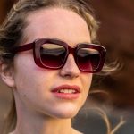 Farai Berry – Pala Eyewear