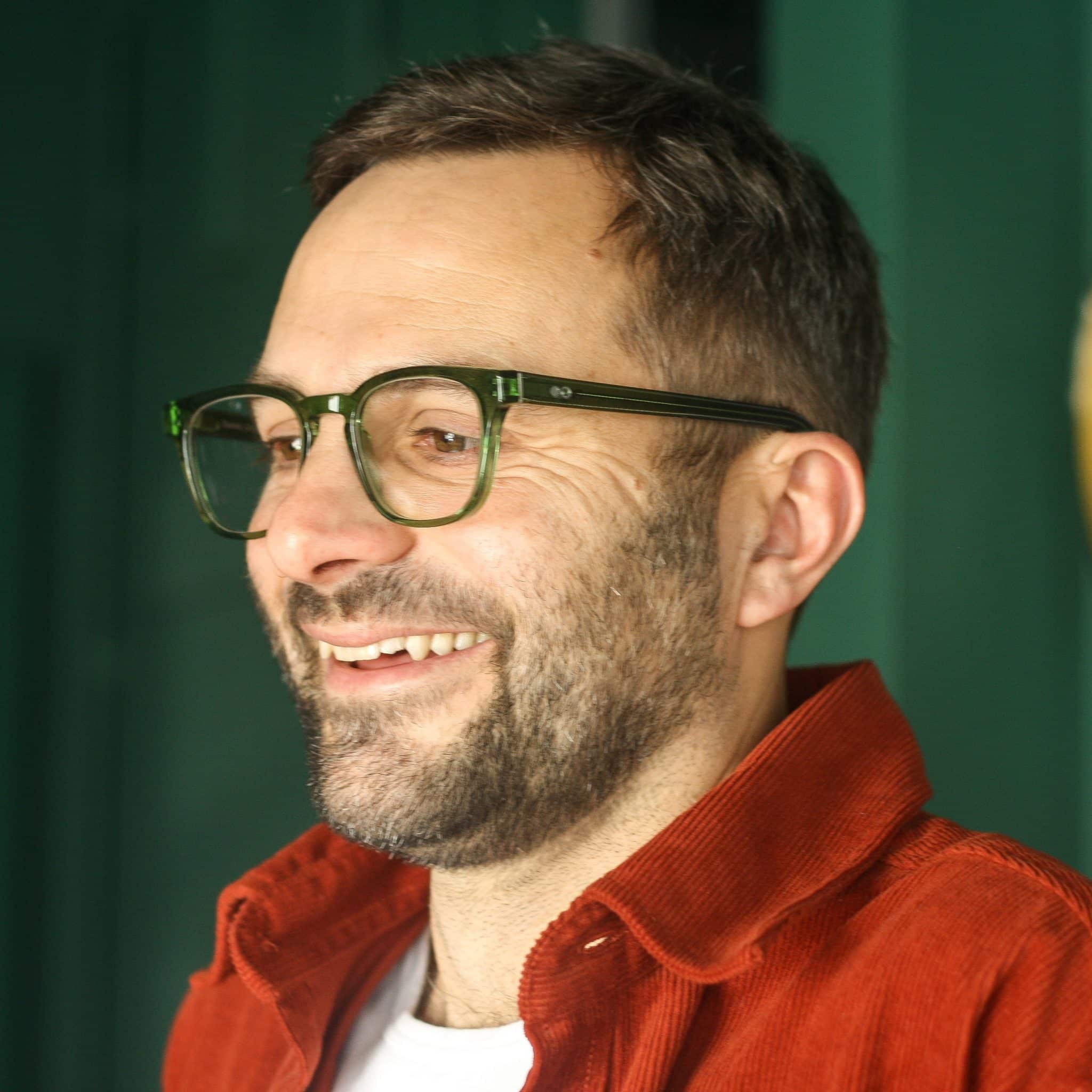 Timamu – Pala Eyewear