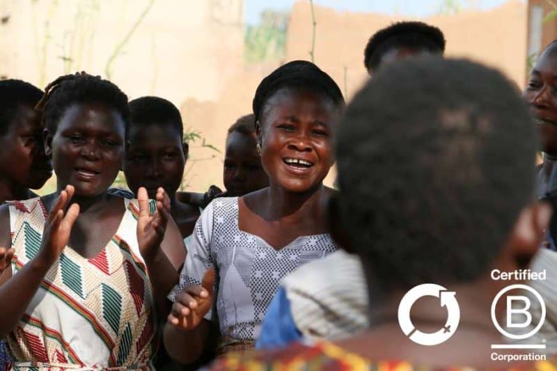 Embracing equity on IWD – Pala Eyewear